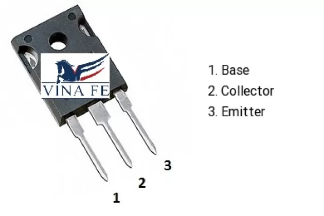 Transistor C2625 2SC2625